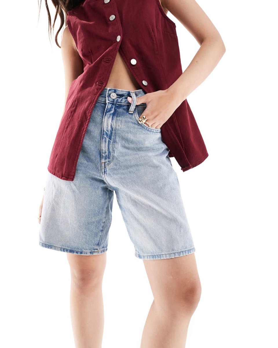 Women's Shorts – ASOS Sample Sale