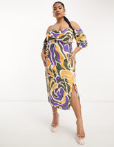 Women's Curve & Plus Size – ASOS Sample Sale