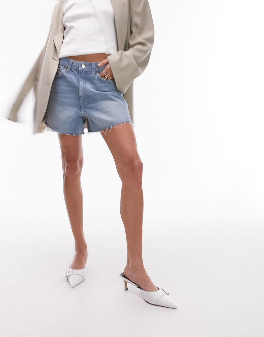 Women's Shorts – ASOS Sample Sale