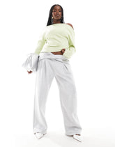 Women's Curve & Plus Size – ASOS Sample Sale