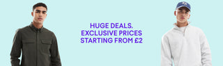 Men – ASOS Sample Sale