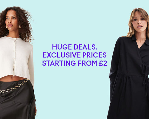 Women – ASOS Sample Sale